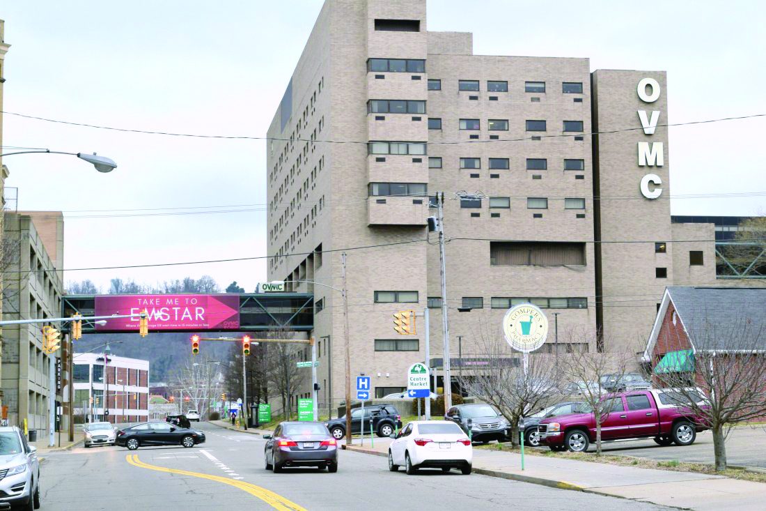 Psychiatric care future in flux | News, Sports, Jobs - The Times Leader